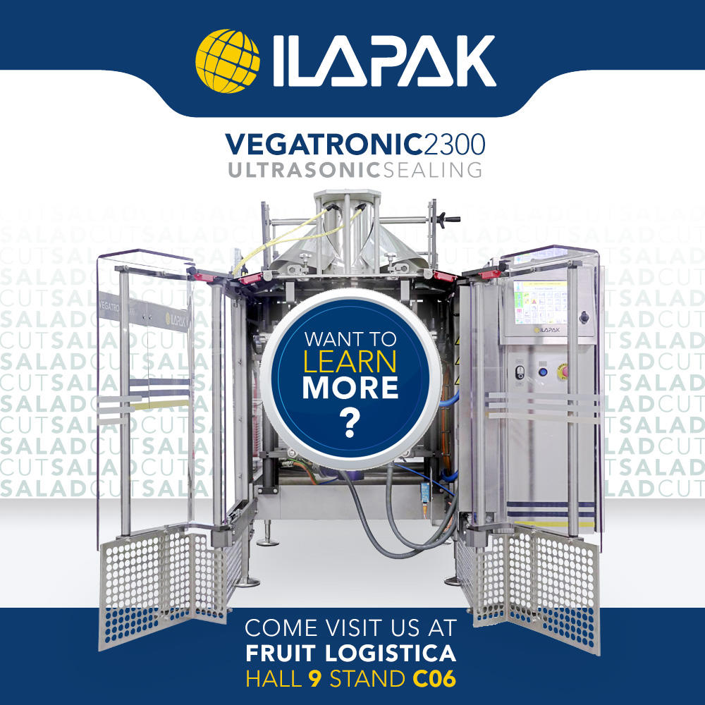 DREAM TEAM FOR SECURE SALAD BAGS | IMA Ilapak - Packaging Machines ...
