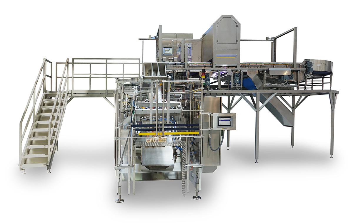 VISION2000: NOW WITH LASER DETECTION CAPABILITIES | IMA Ilapak ...