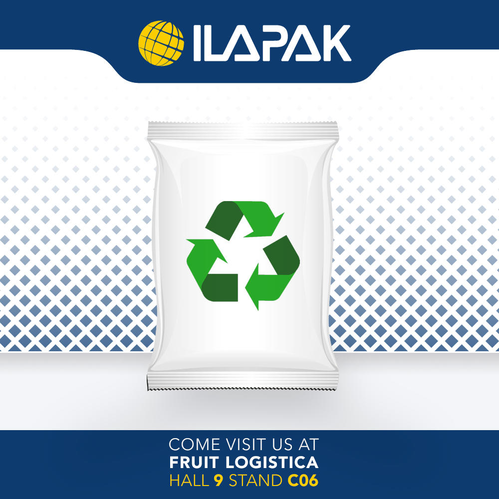 BAG YOURSELVES A CLEAR CONSCIENCE WITH COMPOSTABLE FILMS | IMA Ilapak ...