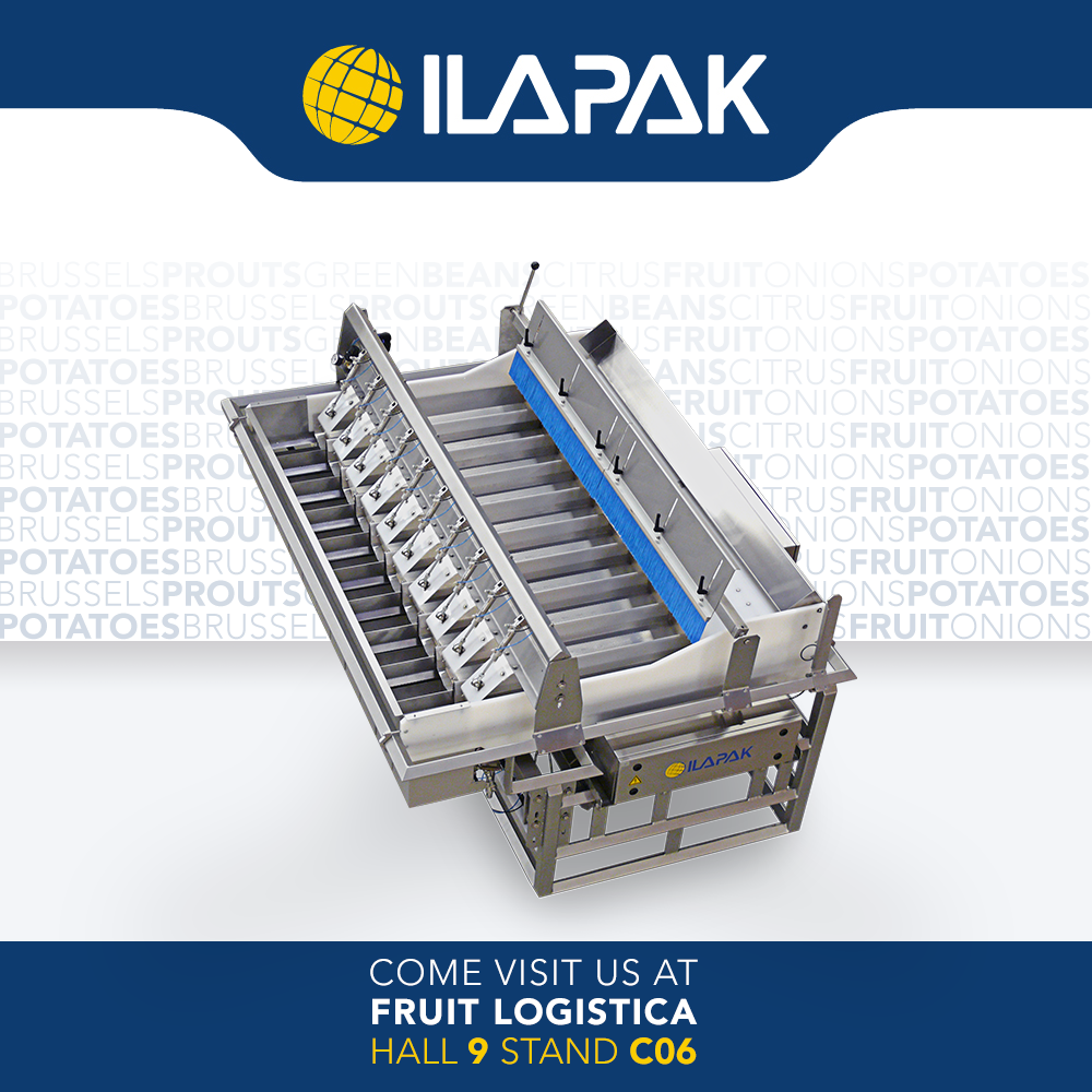 WEIGHTRONIC 1000 L: ONE WEIGH TO HANDLE MULTIPLE PRODUCTS | IMA Ilapak ...