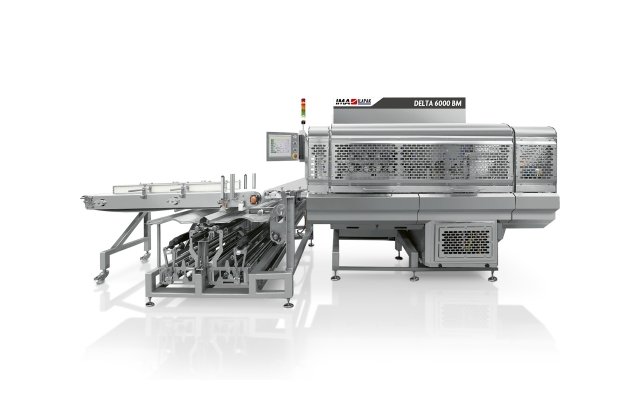 Meat & Poultry | IMA Ilapak - Packaging Machines, Horizontal flow ...