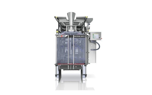Meat & Poultry | IMA Ilapak - Packaging Machines, Horizontal flow ...